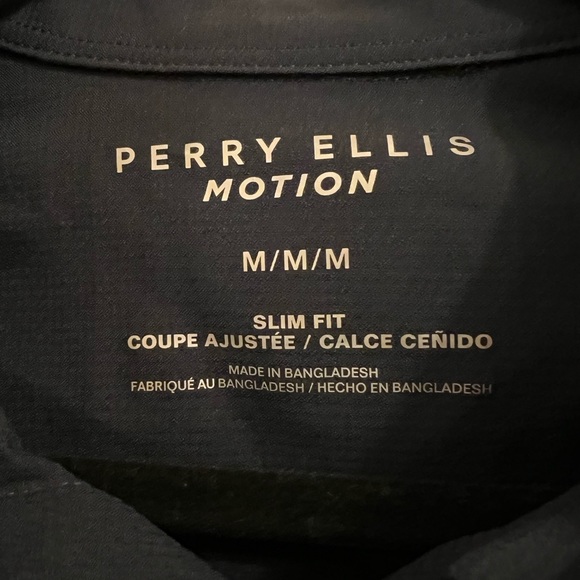 Perry Ellis | Shirts | Perry Ellis Dress Shirt | Poshmark